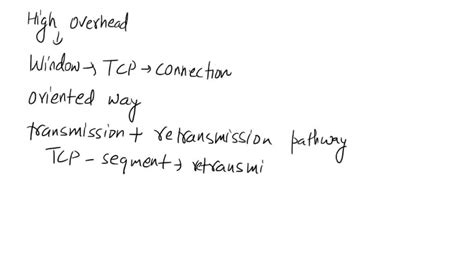 Solved Identify Layer 3 Routing Algorithmsprotocols Select All That