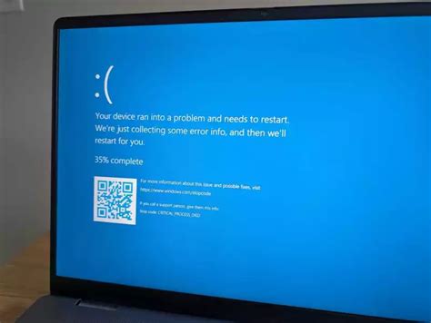 Stuck In A Reboot Ruckus How To Escape The Latest Windows Update Loop