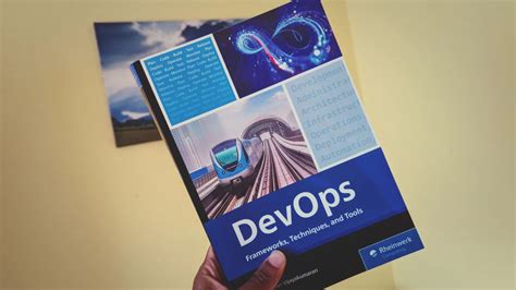 My Devops Book Is Now Available In English Svij Sujeevan Vijayakumaran