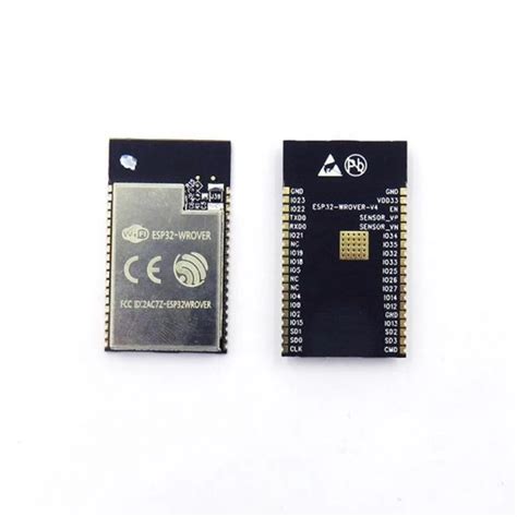ESP WROVER I MB PSRAM WiFi Bluetooth IOT