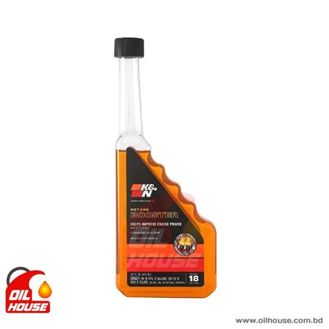 Kandn Octane Booster 473ml Oil House Bangladesh