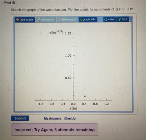 Solved Exercise A Particle Moving In One Dimension The Chegg