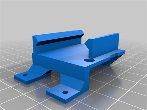 Free 3d File Wpl D12 Electronics Mounts 🚁・3d Printer Model To Download・cults