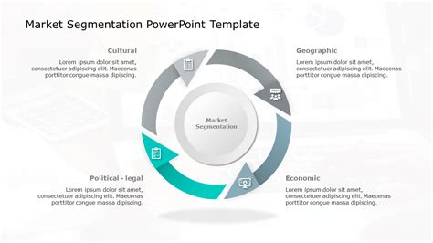 Market Segmentation Powerpoint Template