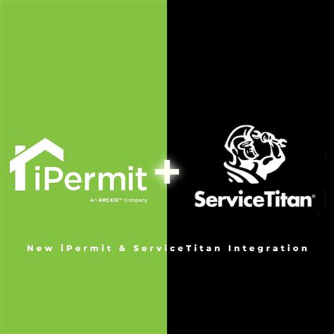 Permits Integration Servicetitan Goldpartner Permitting Hers