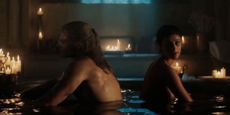 Witcher Season 1 Sex And Nudes Eporner