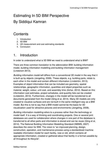 Building Information Modeling Pptx 3 D Graphics Computer Software