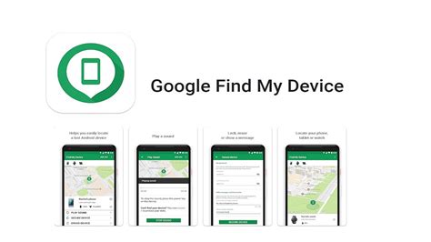 soon find my device feature on android may work even with your phone