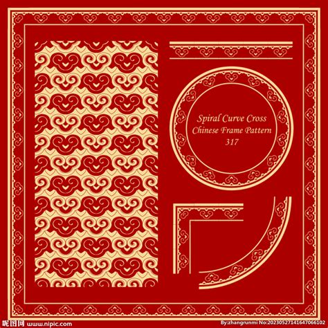 框架设计图图片素材其他设计图库昵图网