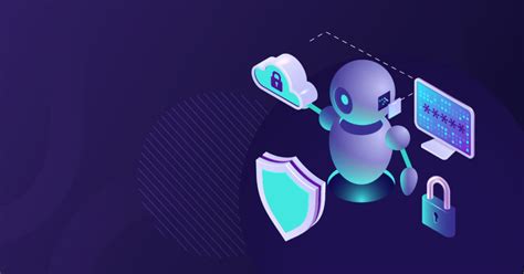How Rpa Helps With Cyber Security Mitrais Blog
