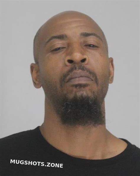 Weaver James 06142023 Dallas County Mugshots Zone