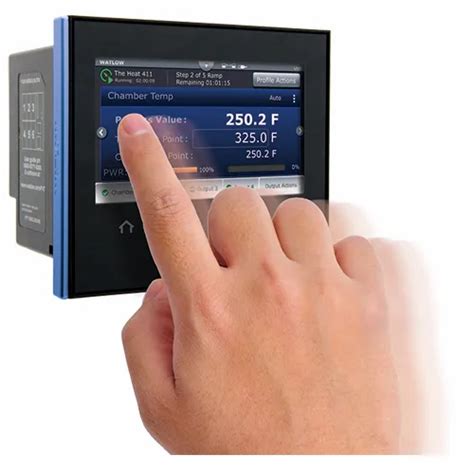 touch screen data logger siemens plc wholesale trader from hyderabad