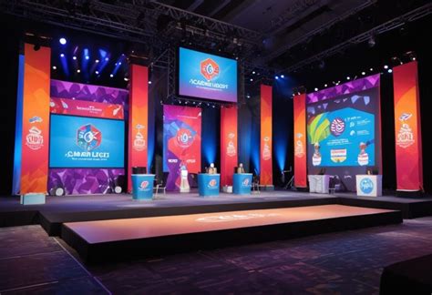 Corporate Event Branding Ideas