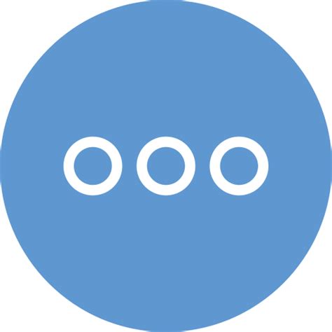 Option Generic Flat Icon