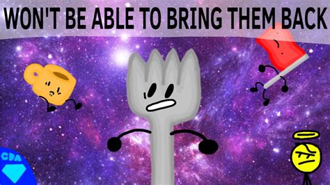 Object Cringe 6 Reanimated Part Read Desc Youtube