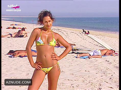 Rita Pereira Nude Aznude