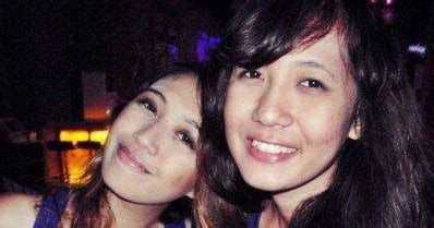 Oh Manis Awek Party Lurah Duo