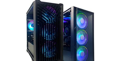 Intel Core I3 Gaming Pcs