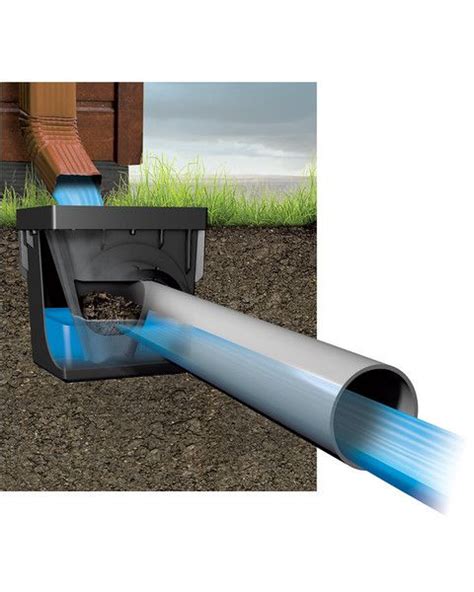 21 Best Catch Basins Images On Pinterest Basins Drainage Solutions And The Kit