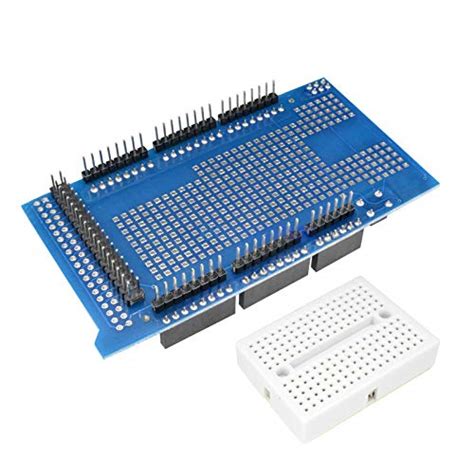170 Tie Points Proto Prototype Shield V30 V3 30 Expansion Development