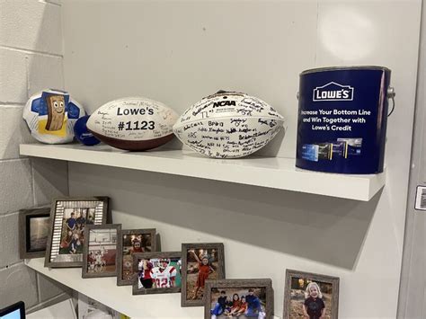 Pretty Cool Received A Football Signed By He Entire High School Team… Jacob Von Weimer