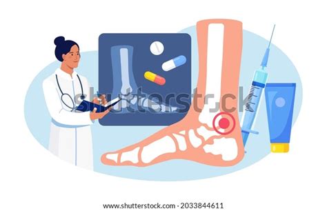 Ankle Examination Over 540 Royalty Free Licensable Stock Illustrations And Drawings Shutterstock