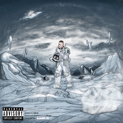 It Was Written Album Cover