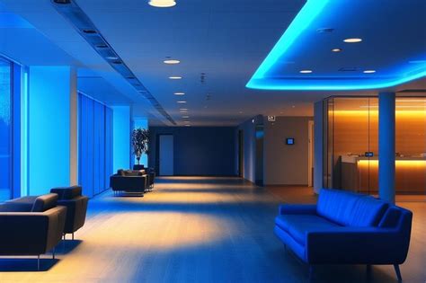 Designing Sensorbased Lighting Systems For Energy Generative Ai