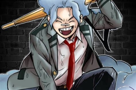 Komik Boku No Hero Academia Chapter 255 Informasi Terbaru Dan Tanggal Rilisnya