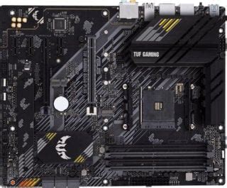 Asrock Fatal Ty X Gaming K Vs Asus Tuf Gaming B Plus Cu L Es La Diferencia