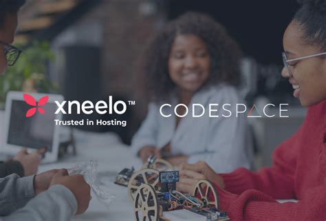 Partnering Up With Codespace To Offer World Class Coding Courses — The Small Business Site