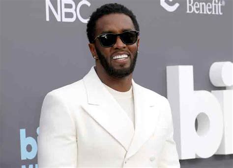 Sean 'Diddy' Combs' Lawyer Calls Feds' Raid On His Mansions 'A Witch Hunt' Amid Sex Trafficking ...
