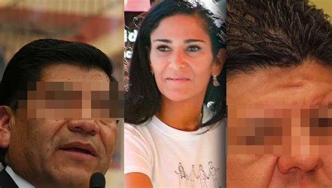 Quiénes Son Los Detenidos Por El Caso De Lydia Cacho