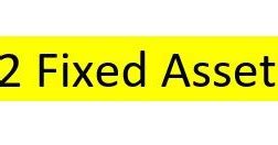 Oracle Application S Blog Oracle R12 Fixed Assets Queries