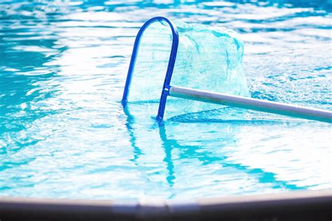 Automated Vs Manual Pool Cleaning Pros And Cons Calm Water Pool Services®