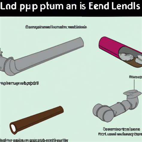 What Do Lead Pipes Look Like A Comprehensive Guide The Enlightened