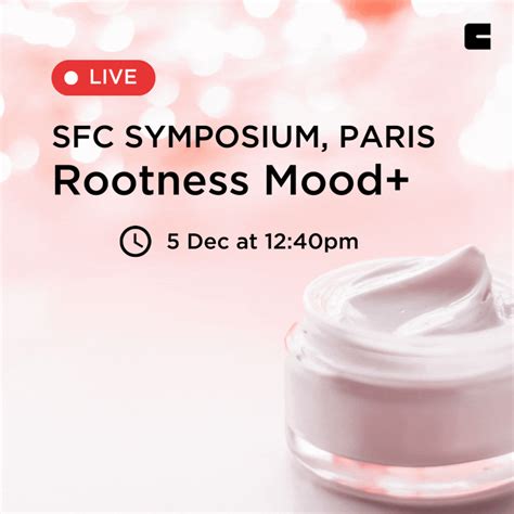 Clariant Beauty And Personal Care On Linkedin Symposium 2023