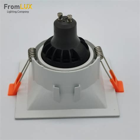 GU10 Bulb Fixtures Easy To Replace China MR16 And MR16 Fitting