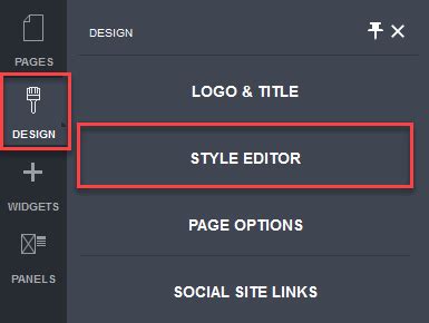 Change The Color Of The Background In Thumbnail Images DecoNetwork Help
