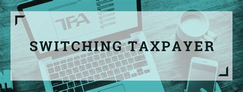 Agent Tfa Tax For All