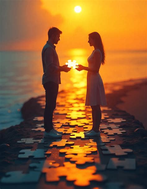 Expectations In A Relationship How To Set Healthy Realistic Goals Together Soulmatcher