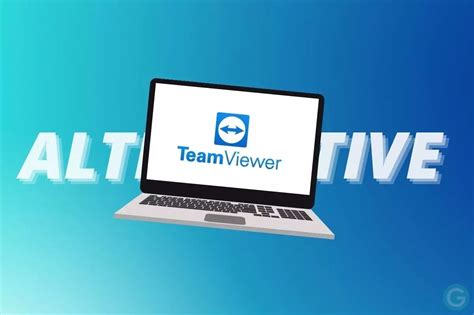 Best Teamviewer Alternative In 2023 Free And Paid