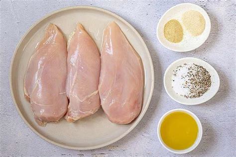 Польза куриной грудки: миф или правда?