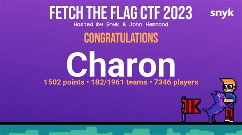 We Attended Synk Ctf And Captured Some Flags With Kağan Karahan Thank You For The Organization