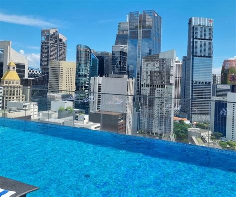 싱가포르 호텔 자유여행 편리한 위치 좋은 숙소 3곳 추천 네이버 블로그