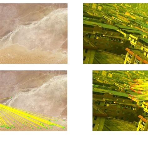 Nonlinear Intensity Difference And Geometric Deformation In Multimodal Download Scientific