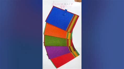 Khan File Folder Fabric File Folder Diy Folder Filefolder