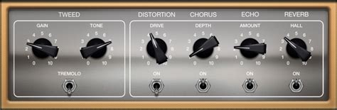 A Real USB Knob And Virtual Knobs RasterWeb