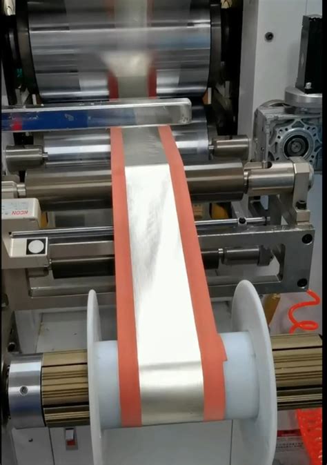 Dry Electrode Making For Solid State Battery Lithium Battery