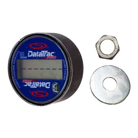 Stemco 600 9999 Datatrac Hubometer